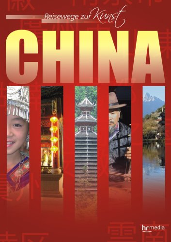 China - Reisewege zur Kunst [3 DVDs]: Amazon.de: Diverse, Peter Weinert ...