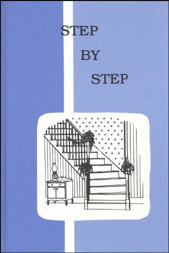 Step by Step (Pathway Reading Series, Grade 6 Reader): Pathway ...