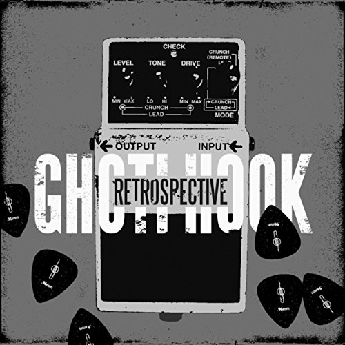 Play Retrospective by Ghoti Hook on Amazon Music
