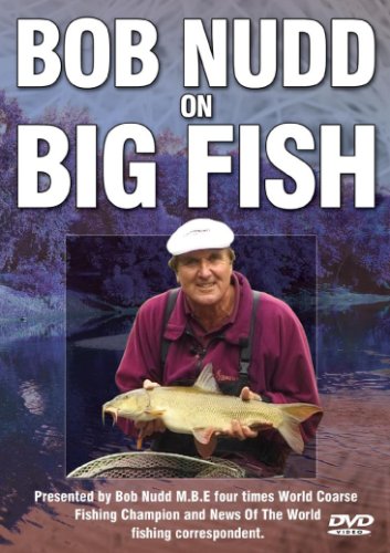 BOB NUDD ON BIG FISH: Amazon.it: Film e TV