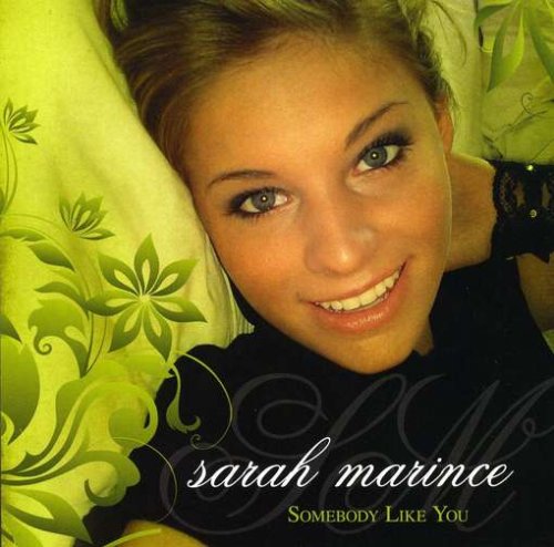 Marince, Sarah - Somebody Like You - Amazon.com Music
