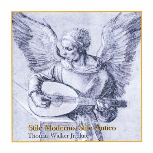 Play Stile Moderno, Stile Antico by Thomas Walker Jr. and Phillip ...