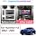 Android Radio para Hummer H2 2002-2007 HD Pantalla Táctil con ...