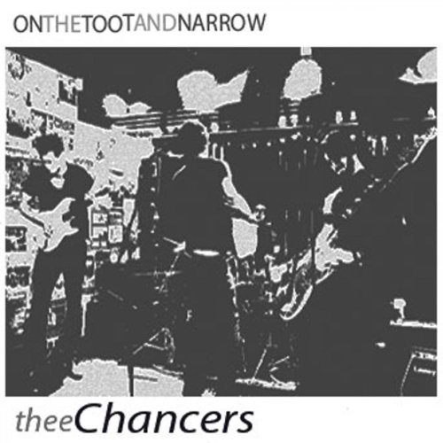 Play On The Toot And Narrow by Thee Chancers on Amazon Music
