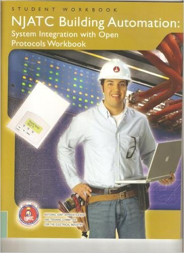 NJATC Building Automation: System Integration with Open Protocols ...