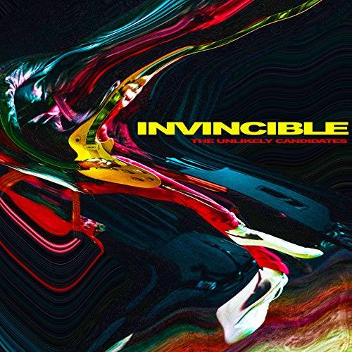 Play Invincible by The Unlikely Candidates on Amazon Music