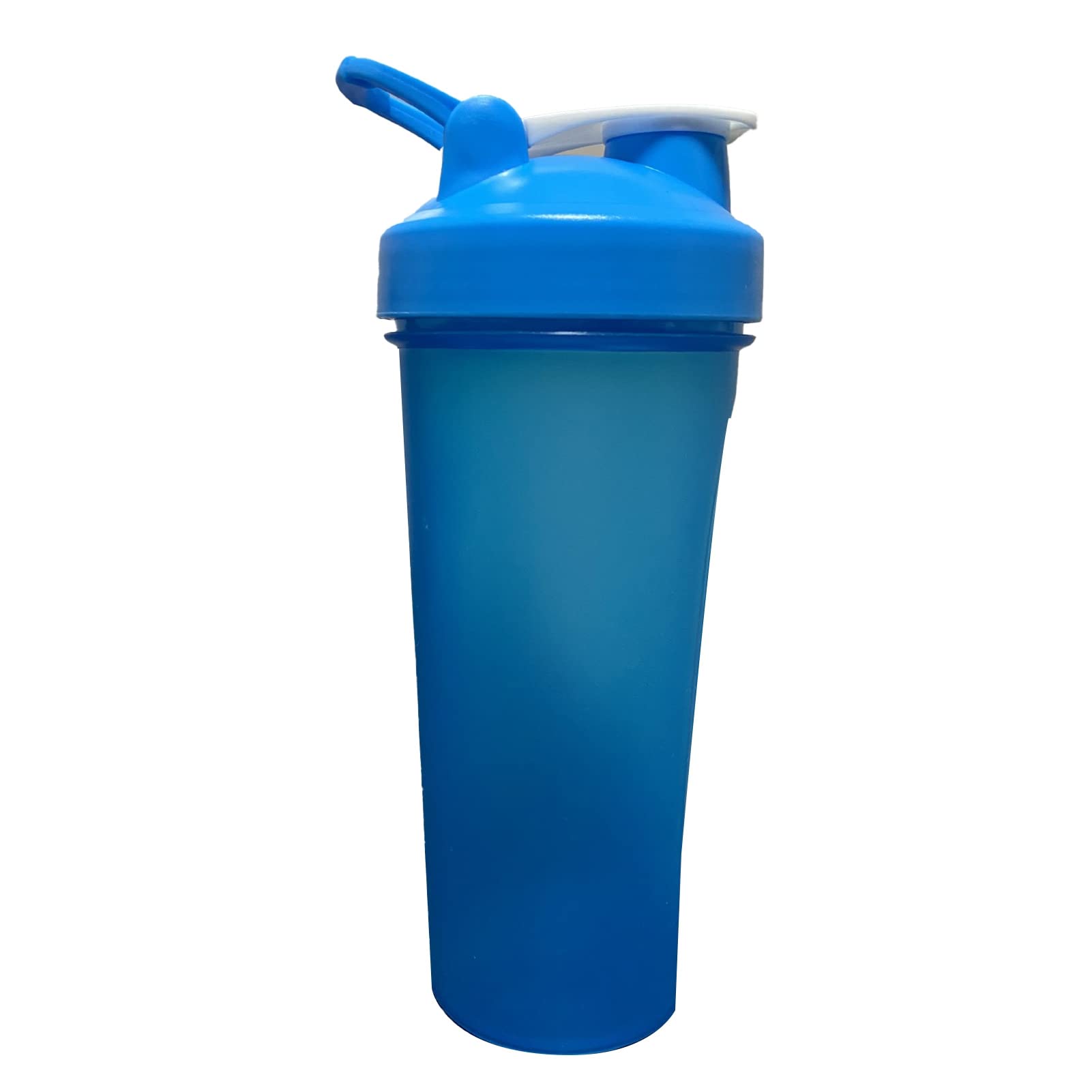 Slushie Shaker