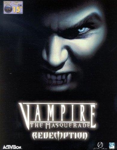Vampire - Die Maskerade (englische Version) : Amazon.de: Games