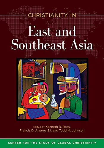 Archaeology of Christianity in Southeast Asia – Southeast Asian Archaeology