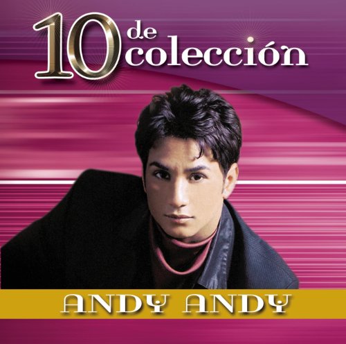Amazon.com: 10 De Colección : Andy Andy: Digital Music