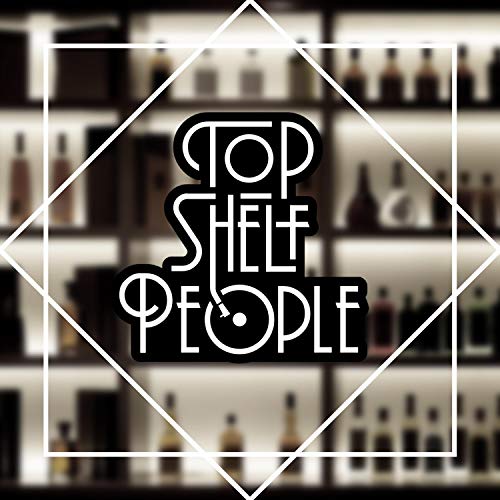 Play Top Shelf People by Top Shelf People on Amazon Music