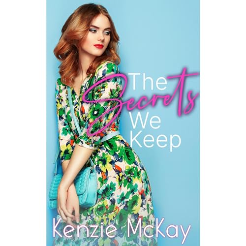 Amazon.com: The Secrets We Keep: A Transgender, Crossdressing Romance (Audible Audio Edition ...