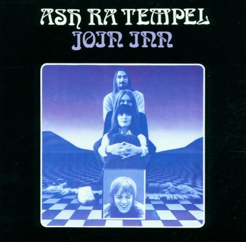 ASH RA TEMPEL - Join Inn - Amazon.com Music