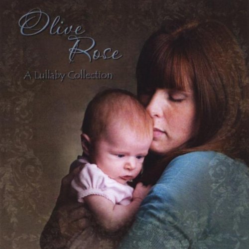 Amazon.com: Olive Rose: A Lullaby Collection : Dee Dee Powell: Digital ...