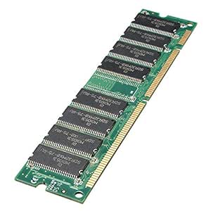 Amazon.in: Buy Simmtronics 512MB SDRAM DIMM (168 Pin) 133Mhz PC133 168 pin 3.3v Non ECC Desktop ...