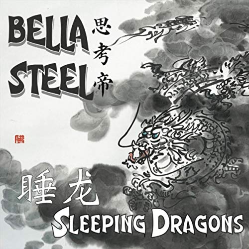 Amazon.co.jp: Sleeping Dragons [Explicit] : Bella Steel: デジタルミュージック