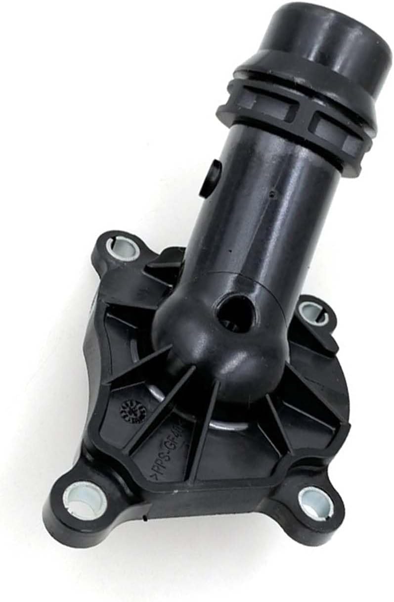 Amazon.com: Tenlioshun Thermostat 11518512445 Compatible with BMW ...