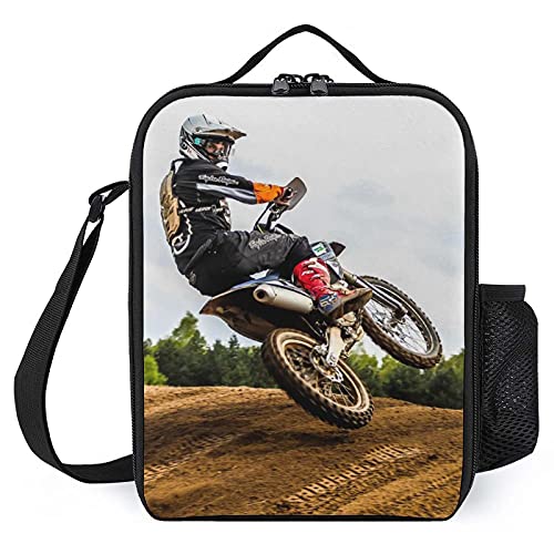 Motocross Lunchbox – Die 15 besten Produkte im Vergleich ...
