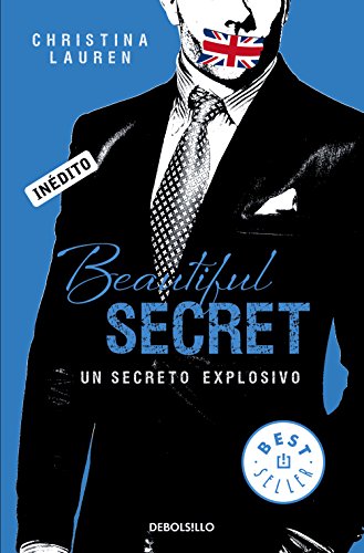 Beautiful Secret (Saga Beautiful 4): Un secreto explosivo eBook ...