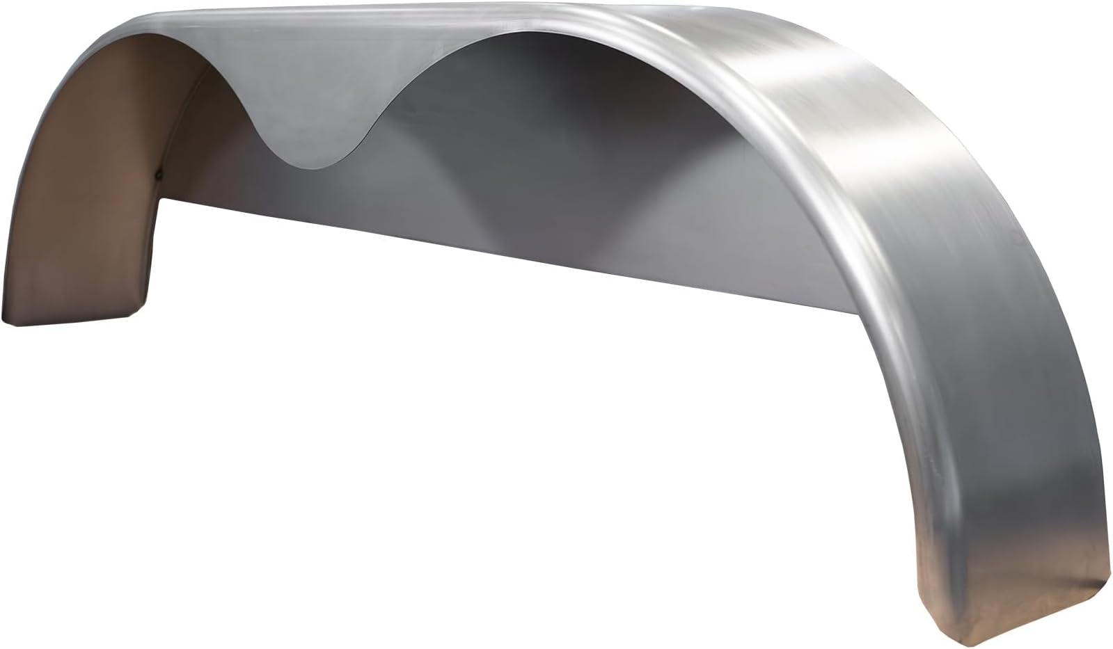 Amazon.com: Tie Down | Trailer Fenders - Tandem Trailer Axle - 16 Gauge ...