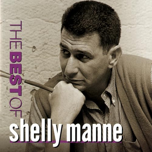 Amazon Music - シェリー・マンのThe Best Of Shelly Manne - Amazon.co.jp