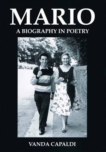 Buy Mario: a Biography in Poetry Book Online at Low Prices in India ...