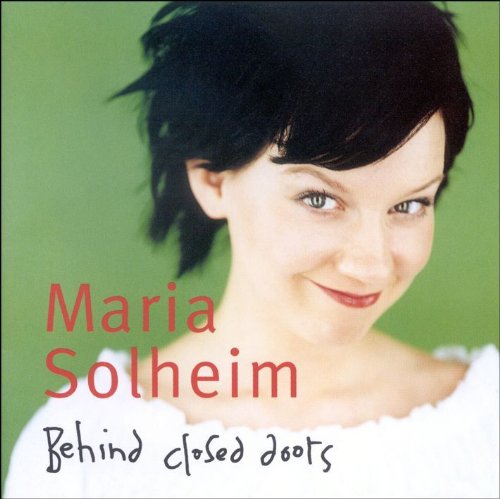 Behind Closed Doors: Maria Solheim: Amazon.in: Music}