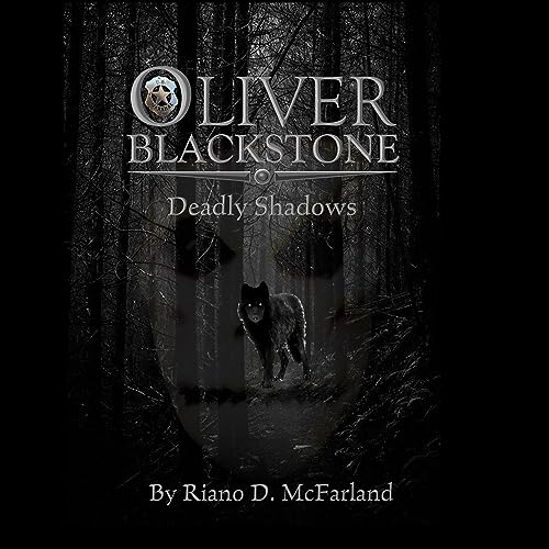 Amazon.com: Marshal Oliver Blackstone: Deadly Shadows: Marshal Oliver ...