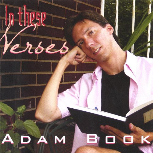 Play In These Verses by Adam Book on Amazon Music