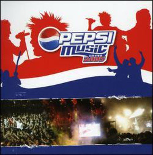 Pepsi Music 2005: Amazon.de: Musik-CDs & Vinyl