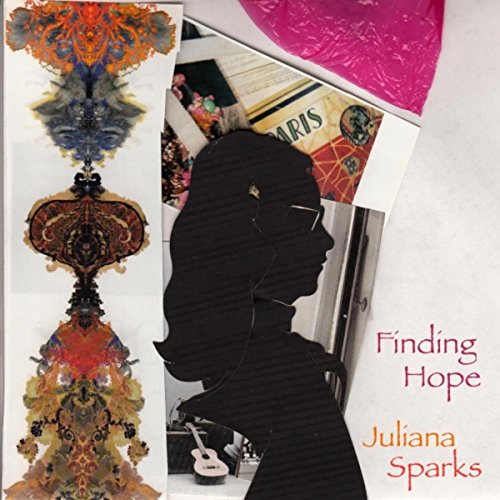 Play Finding Hope by Juliana Sparks on Amazon Music