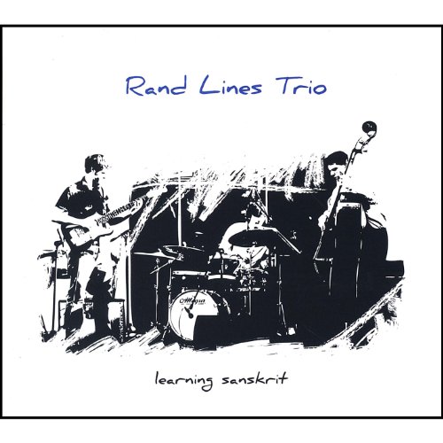 Amazon Music - Rand Lines TrioのLearning Sanskrit - Amazon.co.jp