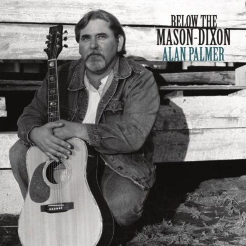 Play Below the Mason-Dixon by Alan Palmer on Amazon Music
