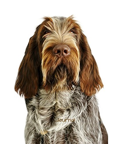 Journal: Spinone: Publications, Dreamflight: 9781521407967: Amazon.com ...