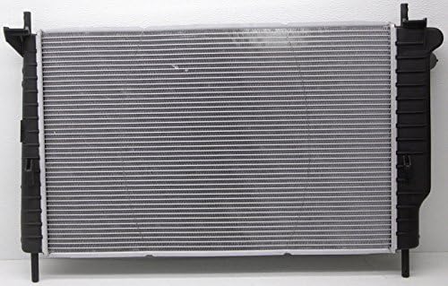 Amazon.com: Ford CONTOUR 1999 Radiator : Automotive
