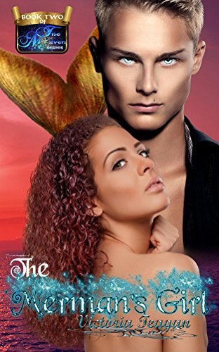 Amazon.com: The Merman's Girl: Book Two of The Morven Series eBook ...