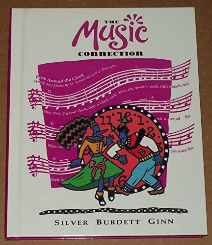 The Music Connection 7: Beethoven, Jane; Dulce Bohn, et. al ...