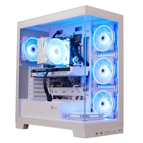 amazon.sa Best Sellers: The best items in Desktop Computer Towers based ...