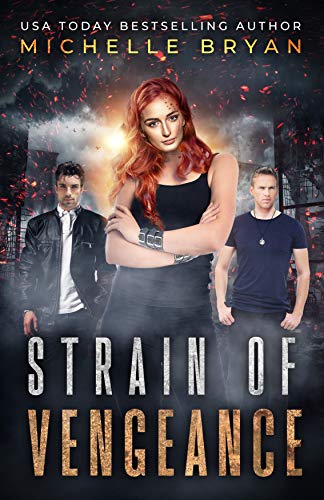 Amazon.com: Strain of Vengeance (Bixby Series Book 3) eBook : Bryan ...