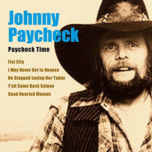 Play Paycheck Time by Johnny Paycheck on Amazon Music