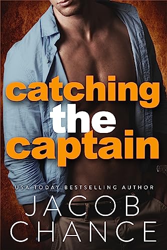 Amazon.com: Catching the Captain (Charleston Coyotes Hockey Book 2 ...