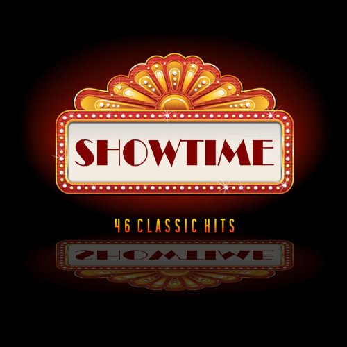 Amazon Music - VARIOUS ARTISTSのShowtime - Amazon.co.jp