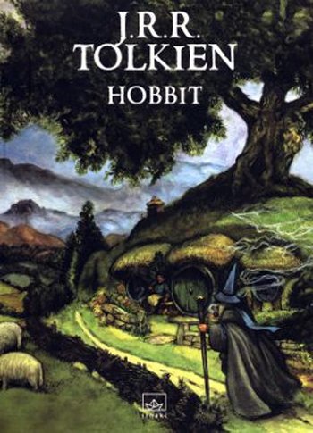 Amazon.com: Hobbit: 9789756902271: J.R.R. Tolkien: Books