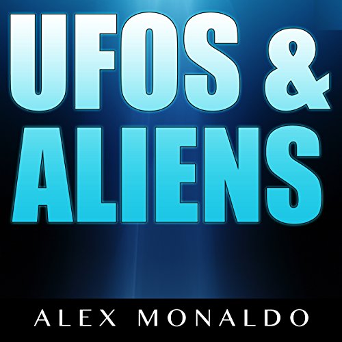 Amazon.com: The Unidentified: Mythical Monsters, Alien Encounters, and Our Obsession with the ...