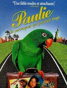 Paulie, le perroquet qui parlait trop [Francia] [DVD]: Amazon.es: Gena Rowlands, Tony Shalhoub ...