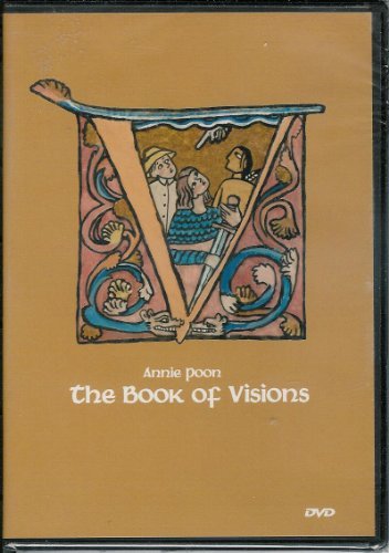 Amazon.com: Annie Poon: The Book of Visions : Movies & TV