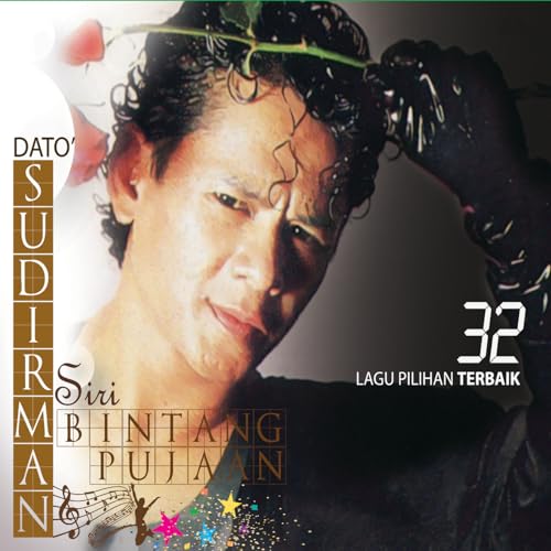 Play Siri Bintang Pujaan by Dato' Sudirman on Amazon Music