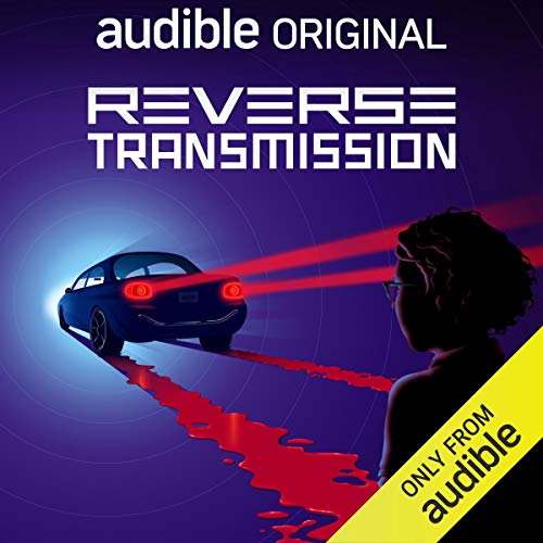 Amazon.com: Reverse Transmission (Audible Audio Edition): Ben O'Brien ...