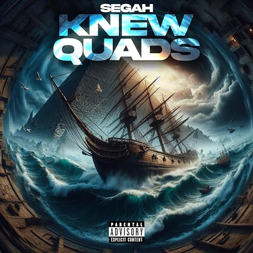 Écouter Knew Quads par Segah sur Amazon Music Unlimited