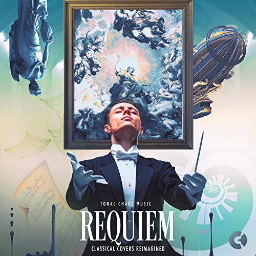 Requiem (Classical Covers Reimagined) de Tonal Chaos Trailer Music no ...